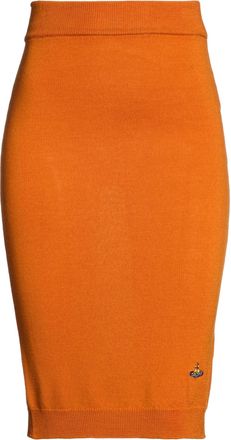 Vivienne Westwood HOSEN & R&Ouml;CKE - Midi-R&ouml;cke auf YOOX.COM