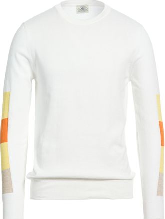 MQJ STRICKWAREN - Pullover auf YOOX.COM