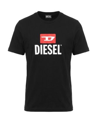 Diesel TOPS - T-shirts auf YOOX.COM
