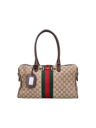 Gucci Large Duffle Bag Borsetto