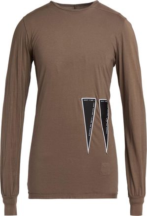 Rick Owens TOPS - T-shirts auf YOOX.COM
