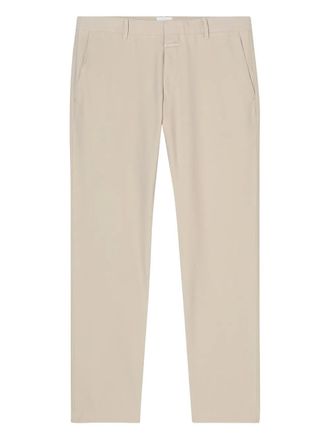Closed pantalon Clifton True - Tons neutres