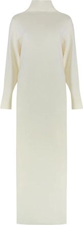 P.A.R.O.S.H. Kleider - - Dresses - Damen - Wei&szlig; - M