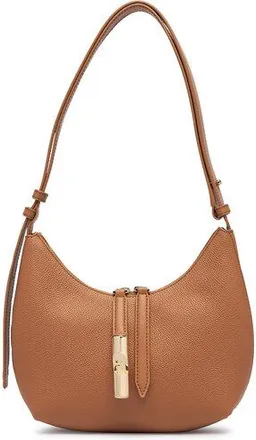 Furla Handtasche Goccia S WB01500 BX3353 C RY000 Braun