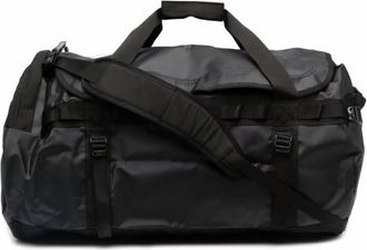 The North Face Homme, Sacs, Noir, Taille: ONE Size Base Camp Duffel - Large
