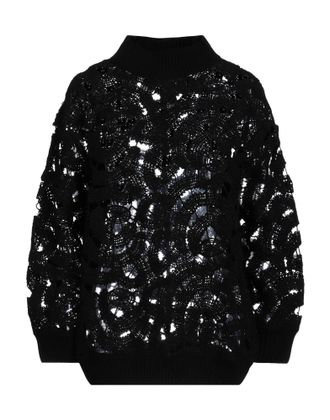 Fabiana Filippi STRICKWAREN - Rollkragenpullover auf YOOX.COM