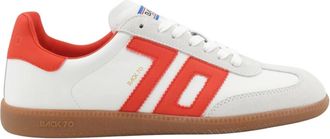 Back70 Back70, Homme, Chaussures, Blanc, Taille: 43 EU Baskets