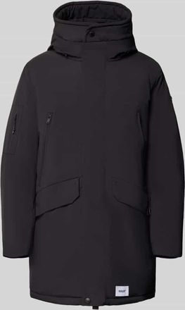 Khujo Jacke mit Pattentaschen Modell KADEN