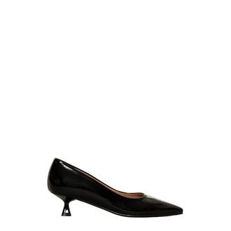 Bianca Di D&eacute;collet&eacute; - Femme - Chaussures - Noir - Taille: 39 EU