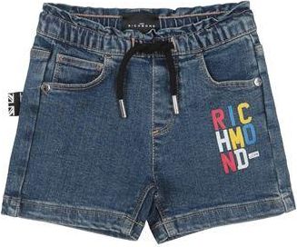 John Richmond BAS - Pantalons en jean sur YOOX.COM