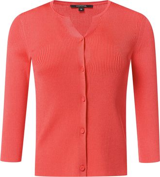 Comma Strickjacke, 5976, 40