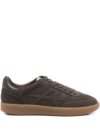 Ash Siena Sneakers aus Wildleder - Braun