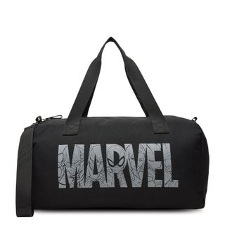 MARVEL Reisetasche Marvel ACCCS-SS25-342AVMV Schwarz