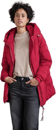 Street One Lange Steppjacke