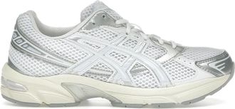 Asics Homme, Chaussures, Blanc, Taille: 41 1/2 EU Gel-1130