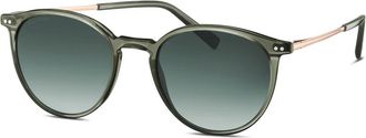 Marc O'Polo Brillen - - Accessories - unisex - Gr&uuml;n - 50 MM