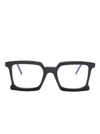 Kuboraum lunettes de vue D72 - Noir