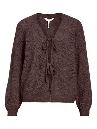 Object Strickjacke