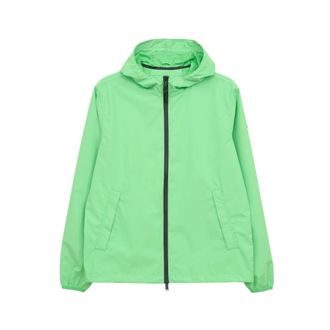 Tant&auml; Rainwear Homme, Vestes, Vert, Taille: M Liutis Light Jacket