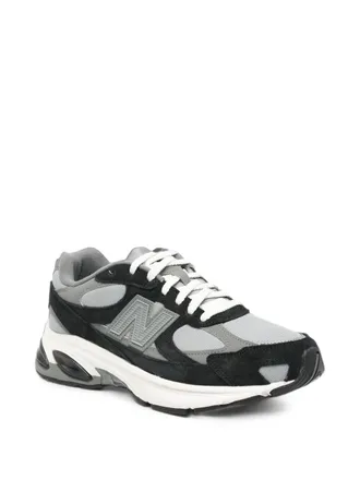 New Balance U2010 Sneakers - Black