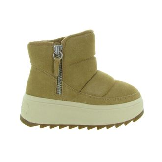 Ash Moonlight Stiefel - - Shoes - Damen - Beige - 36 EU