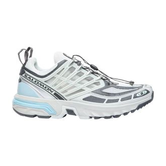 Salomon Homme, Chaussures, Gris, Taille: 44 1/2 EU Kurim Structure Pro Baskets
