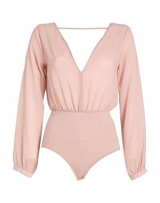 Kontatto TOPS - Bodys sur YOOX.COM