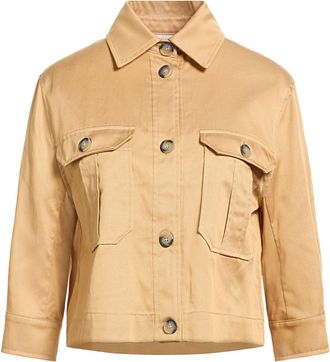 Kartika JACKEN & M&Auml;NTEL - Jacken und Anoraks auf YOOX.COM