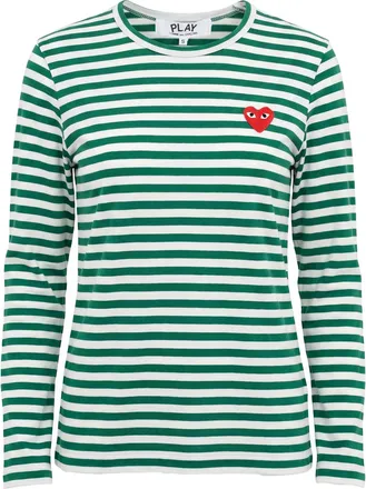 Comme Des Gar&ccedil;ons TOPS - T-shirts auf YOOX.COM
