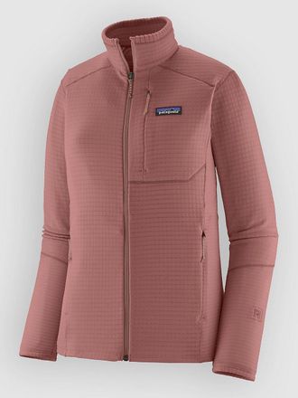Patagonia R1 Veste rose
