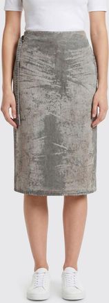 Diesel Jupe DIESEL Femme couleur Noir