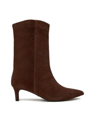 Gino Rossi Gino Rossi Stiefeletten EO-TANYA-121972 Braun