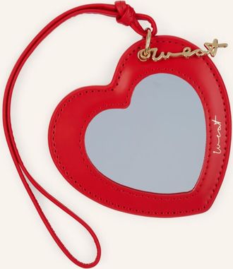 WEAT Weat Anh&auml;nger Heart rot