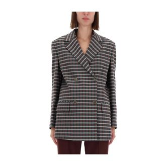 Etro Blazers - - Jackets - Damen - Mehrfarbig - XS