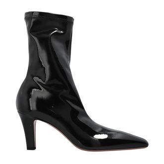 PARIS TEXAS Belle Stiefeletten - - Shoes - Damen - Schwarzk - 38 EU