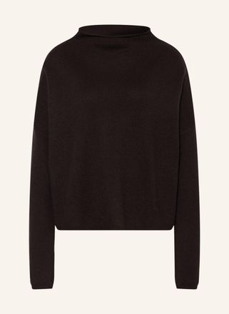 Lisa Yang Lisa Yang Cashmere-Pullover Sandy braun