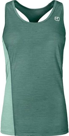 Ortovox Damen Top 120 COOL TEC FAST UPWARD TOP W