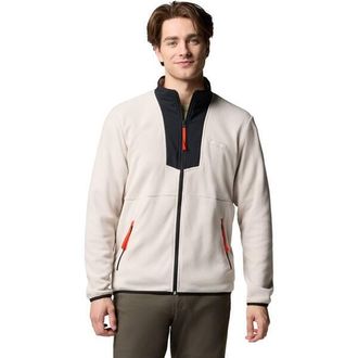 Columbia Herren Rolli Sequoia Grove Full Zip Fleece