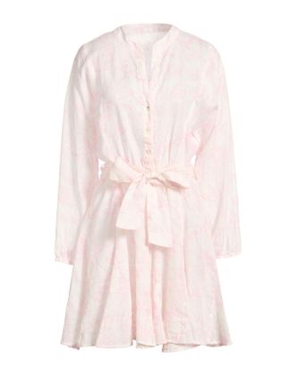 120% Lino KLEIDER - Midi-Kleider auf YOOX.COM