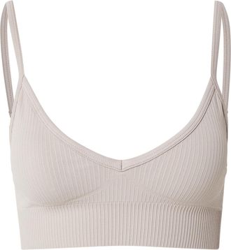 Aim'n Sport-BH Ribbed Seamless