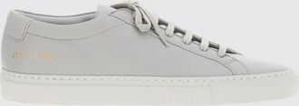 Common Projects Baskets COMMON PROJECTS Homme couleur Gris