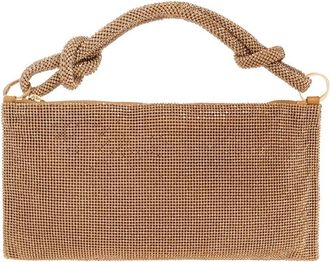 Cult Gaia Femme, Sacs, Jaune, Taille: ONE Size Hera Nano sac &agrave; main