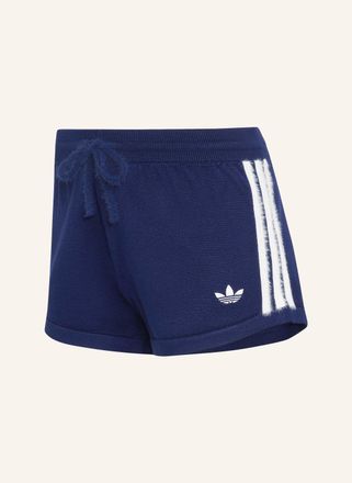 adidas Originals Adidas Originals Strickshorts blau
