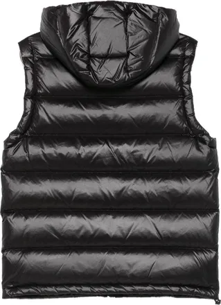 Peuterey Donoma Vest - Black
