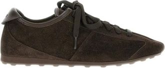 Jacquemus Homme, Chaussures, Brun, Taille: 43 EU Baskets