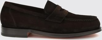 Santoni Mokassins SANTONI Herren Farbe Dark