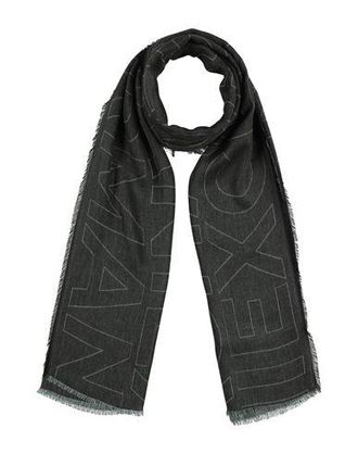 A|X Armani Exchange ACCESSOIRES - &Eacute;charpes sur YOOX.COM