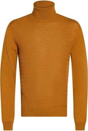 Manuel Ritz STRICKWAREN - Rollkragenpullover auf YOOX.COM