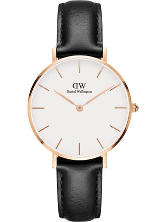 Daniel Wellington Uhr Classic Petite Sheffield DW00100174