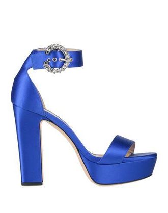 Jimmy Choo London CHAUSSURES - Sandales sur YOOX.COM